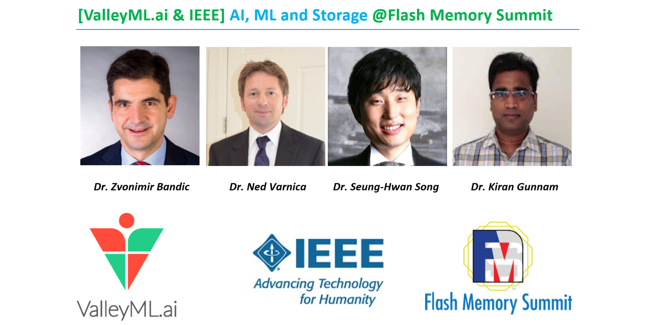 Machine Learning Archives - ValleyML