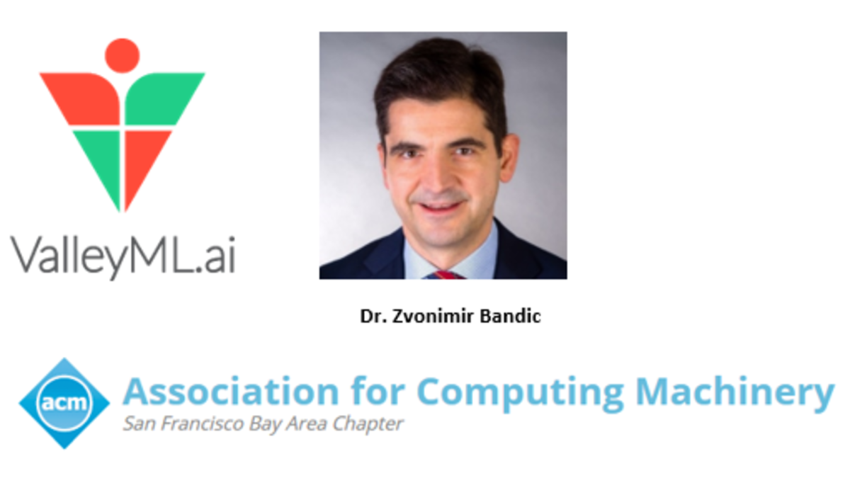 Machine Learning Archives - ValleyML